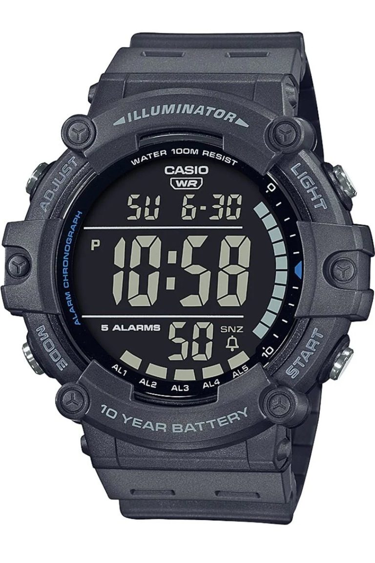 Casio Saat Modelleri, Casio Saat Fiyatları - Karpa Saat